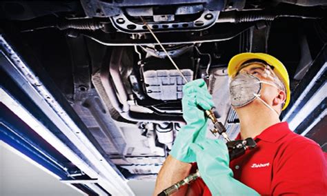 Rust Prevention For Cars Common Methods Of Rust Prevention