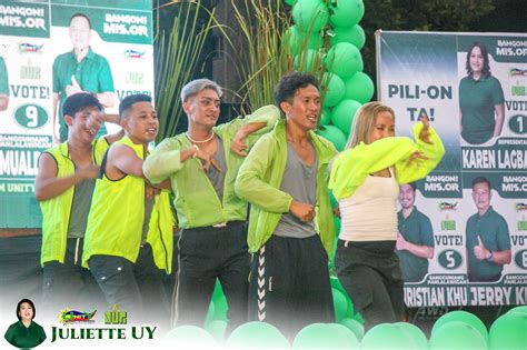 Juliette Uy Juliette Uy Added A New Photo