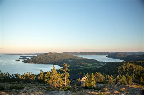 12 Breathtaking Natural Wonders In Sweden Visit Sweden
