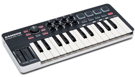 6 Cheap MIDI Keyboards Under 50