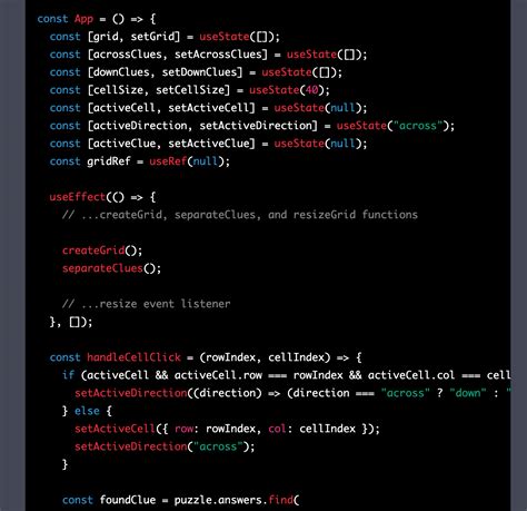 Pair Programming With Gpt 4 Crosswordgpt Propelauth