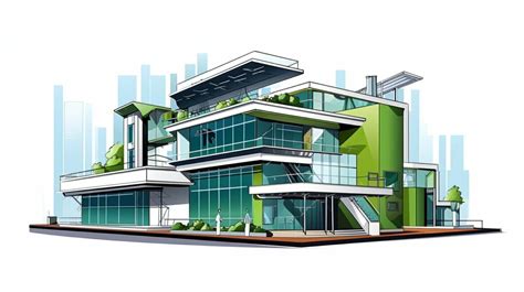 Botswana Top Green Buildings Introduction