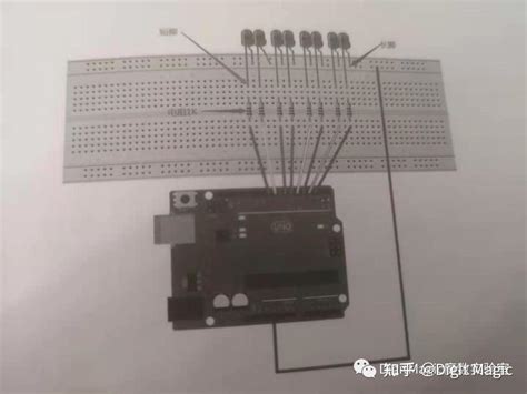 Arduino基础入门 一 知乎
