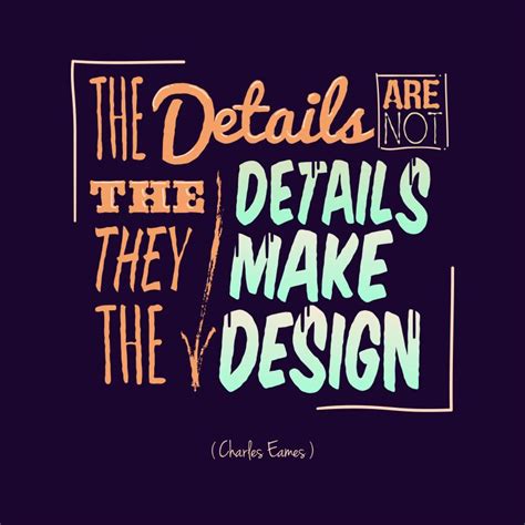 Maryam Bashir On Linkedin 📜 Quote Of The Day 🖊 The Details Are Not