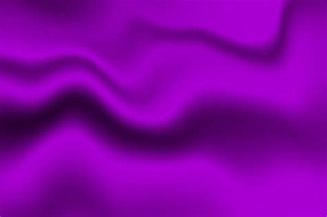 실크 보라색 배경 복사 공간이 있는 추상 벡터 패턴입니다 액체 파도 질감 부드러운 커튼 벽지 웨딩 패브릭 사틴 배너 카드 엽서 배경용 물결 모양의 디자인 0명에 대한 스톡