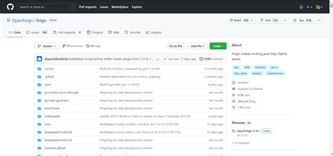 SpringCloud Feign 远程调用史上最详细讲解 阿里云开发者社区