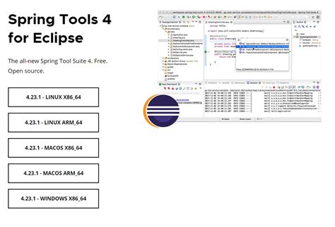 Java 1 Jdk Sts4 Tomcat 설정