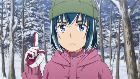 Hinamatsuri An Anime Review Japan Powered