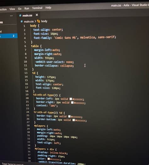 Solved 60 Web230 Javascript 1 Assignment 6a Use Events