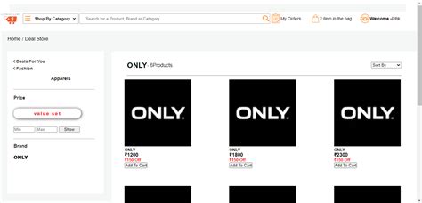 Github Ritikrana0169paytm Mall A Frontend Project Created Using Html Css Javascript E