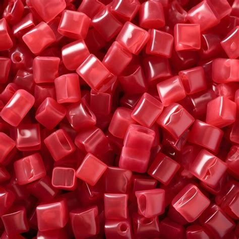 Premium Ai Image Boiled Candy Surface Texture