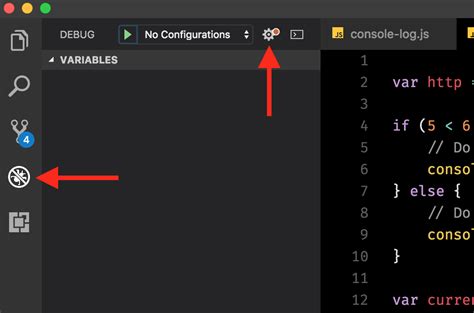 Brian Clark Debugging In Node Js In