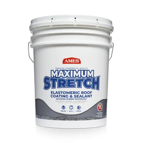 Can You Use Elastomeric Roof Coating On Rvs Yes Heres How Rvnowgo