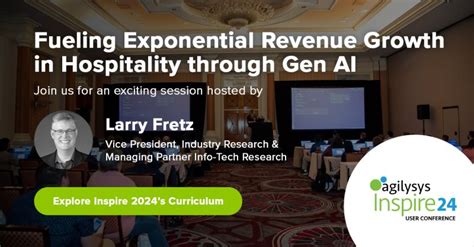 Agilysys On Linkedin Inspire 2024