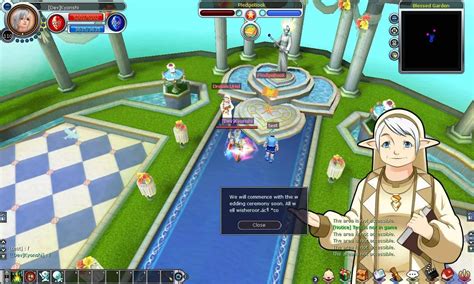 Hunter Kingdom Interface Same Sex Weddings RaGEZONE MMO Development Forums