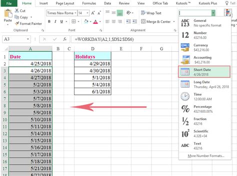 41 how to autofill date in excel today hutomo