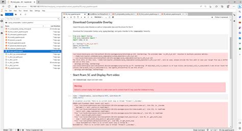 PCAM 5C Cannot Be Initialized Support PYNQ