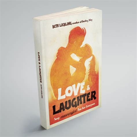 Create An EBook Cover For A Fun Lighthearted Book About Meaningful Sex Book Cover Contest