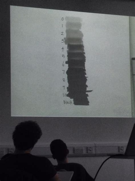 Josh Cargill Animation Shading Lesson
