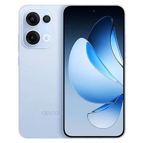 Oppo Reno13 China 256GB Images Gallery Official Pictures Photo MobileDokan