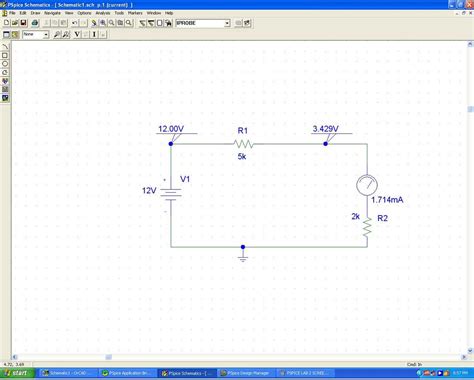 Troubleshooting Unable To Find Pspice Schematics Library
