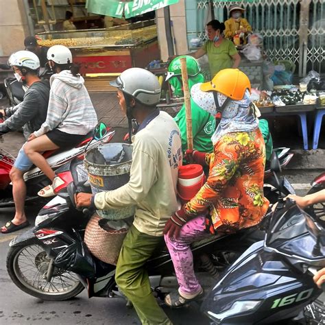 Photo Posted By Adèle Corde Adeleasaigon