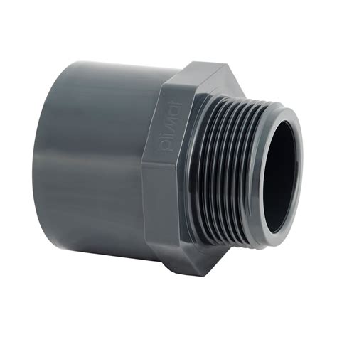 Male Threaded Adaptor