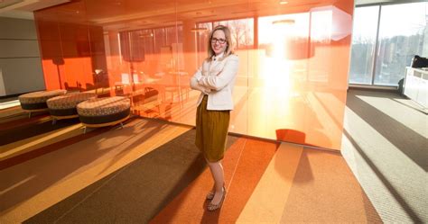 Michael Goad On Linkedin Read What Booz Allens Lauren Neal Says About