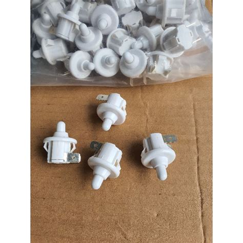 Jual Switch Lampu Kulkas Sharap 2 Pintu Original Shopee Indonesia