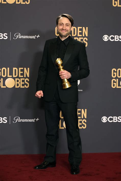 Globo De Ouro 2024 Veja Lista Completa De Vencedores Mix Fm Uberlândia