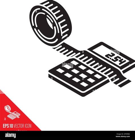 Metric Conversion Stock Vector Images Alamy