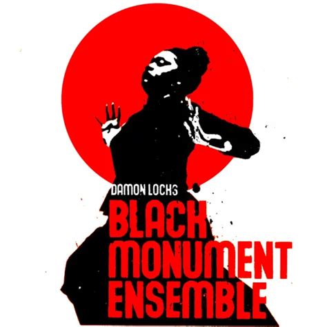 Black Monument Ensemble American Musicological Society Inc