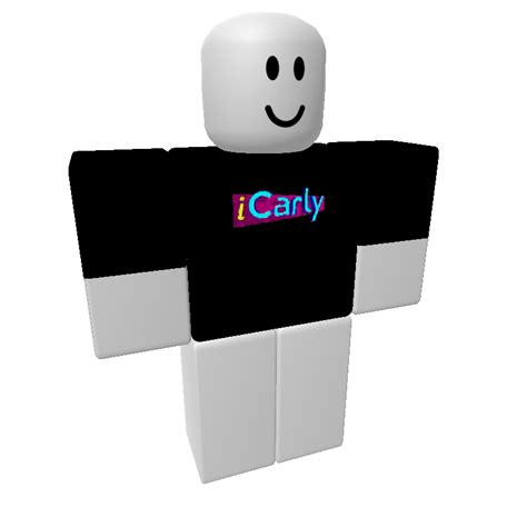 Icarly Polytoria