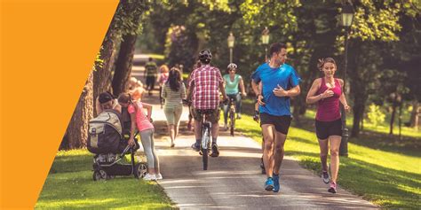 Public Engagement Shared Use Path Planning City Of St Johns