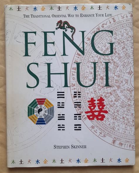 Stephen Skinnerfeng Shui