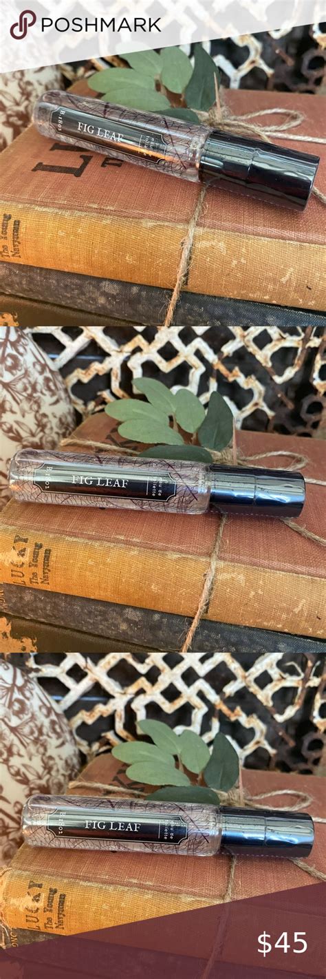 Beekman 1802 Fig Leaf Aromatic Waters Body Shea Moisture Products