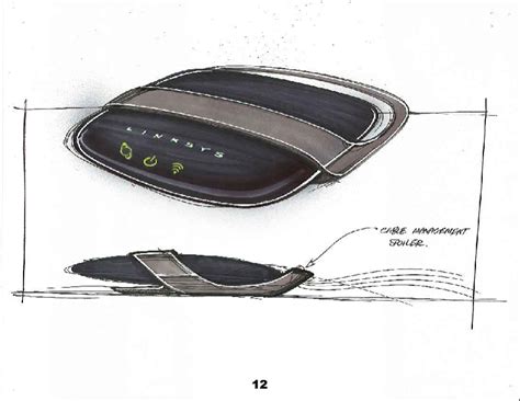 Router Sketch At Explore Collection Of Router Sketch