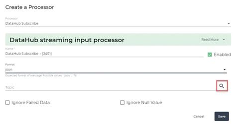 Use The Combination Processor Function Litmus Automation