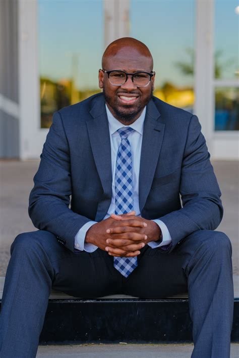 Walter Hall Treasurer Magnet Schools Of America