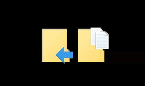 Add Or Remove Copy To Folder And Move To Folder Context Menu In