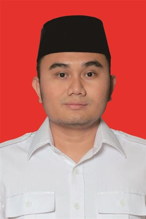 Profil Syauqi Farhan Mawali Sikom Info Pemilu