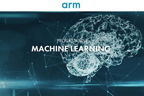 Arms Project Trillium Announcement Looks At Processors For Ai