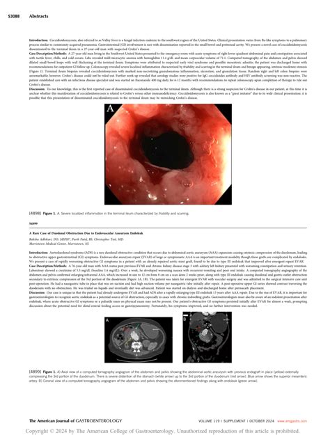 Pdf A Rare Case Of Duodenal Obstruction Due To Endovascular Aneurysm