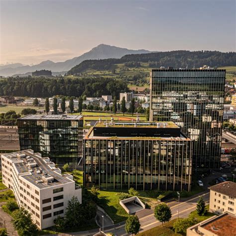 Top 10 Tallest Mass Timber Buildings Around The World Takumaku