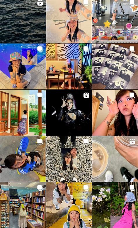 I Havent Updated My Instagram And I Dont Want To Just Yet The