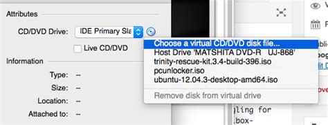 Cracking Into Your VirtualBox Windows 7 VM When Youve Forgotten The Password Notorious Webmaster