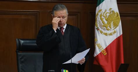 La Suprema Corte De México Avaló El Aborto Por Violación Sin Necesidad