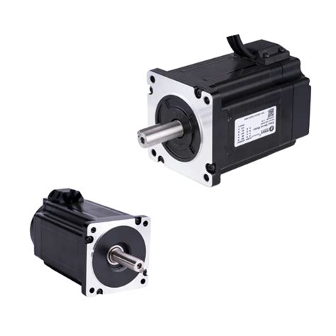 Moteur Avec Encodeur