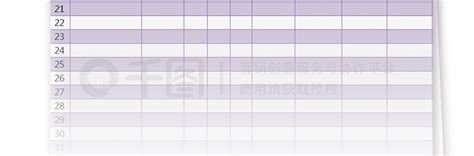 Excel模板excel模板 学生成绩报告单excel模板 模板免费下载 Xls格式 编号27006872 千图网