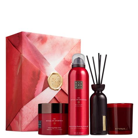 Rituals Sample Set At Eugene Bergeron Blog